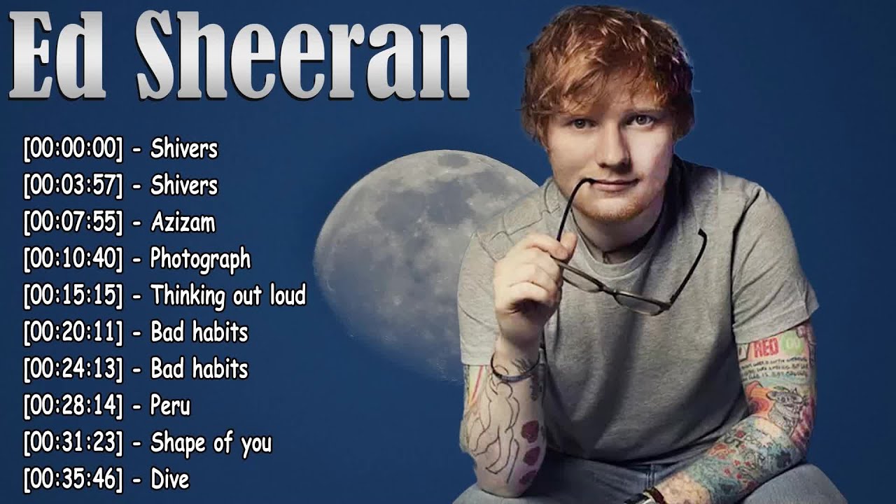 Ed Sheeran - Perfect Duet (With Beyoncé) | The Iconic Collaboration You ...
