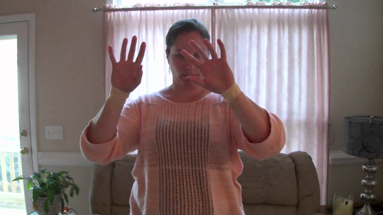 Escape From Zip Ties - YouTube