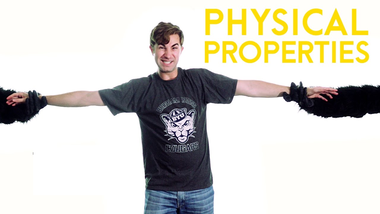 PHY S 100 Chapter 12 Physical Properties YouTube phy-s-100-chapter-12-physical-properties-youtube