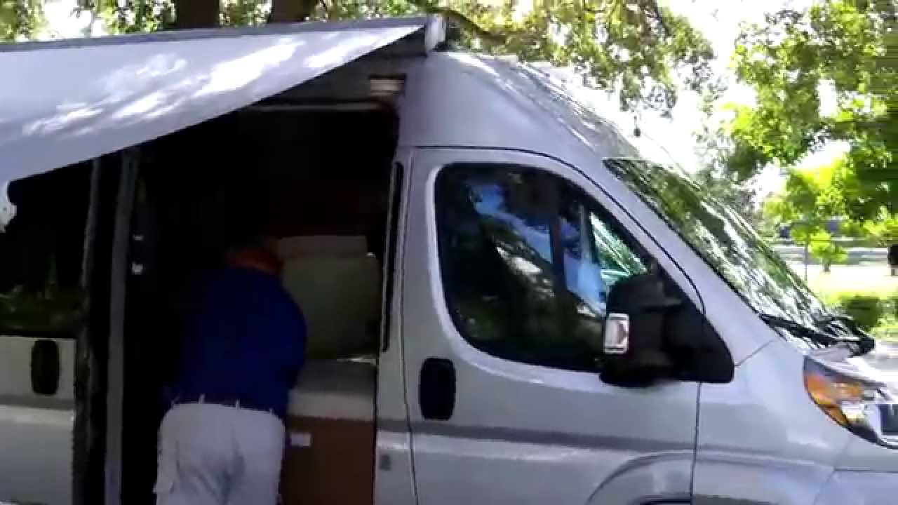 Bug-Out Vehicle/RV Shopping- Part 1 - YouTube