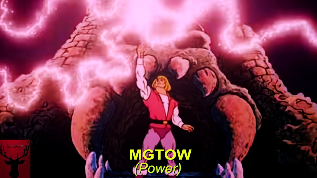 MGTOW Power - YouTube