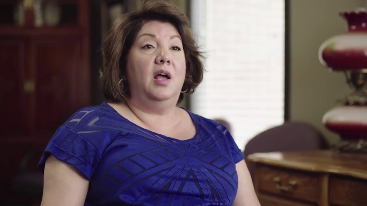 Win A Tornado Shelter by Donating to OKFD - YouTube