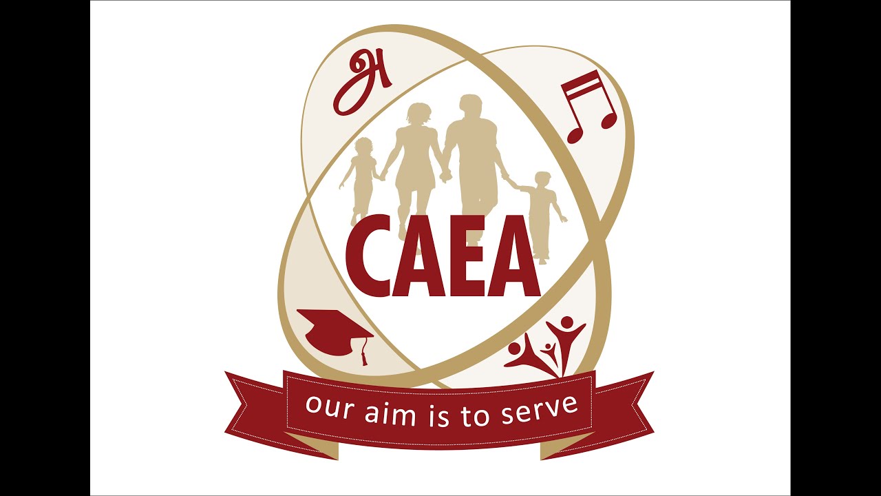 CAEA History - YouTube