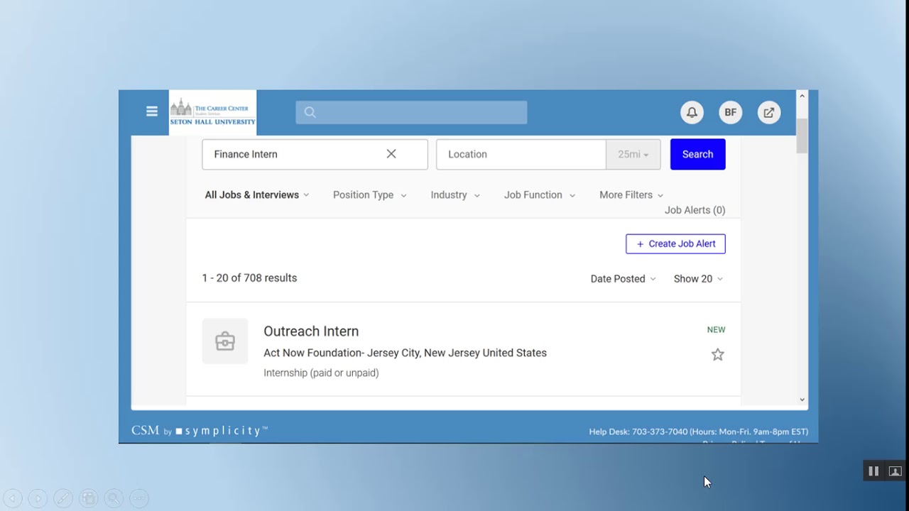 Navigator Search - YouTube