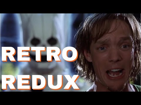 MOST ACCURATE LIVE ACTION ADAPTATION EVER?! | Retro Redux - YouTube