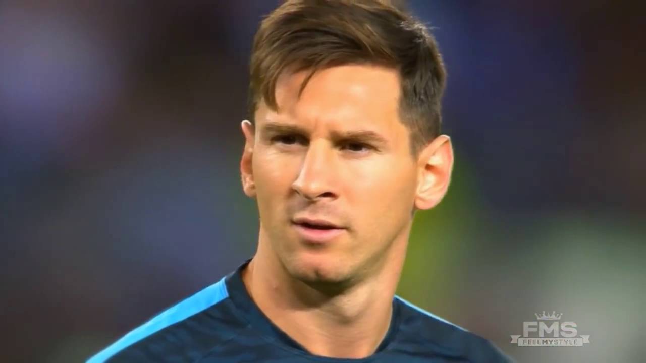 messi - YouTube
