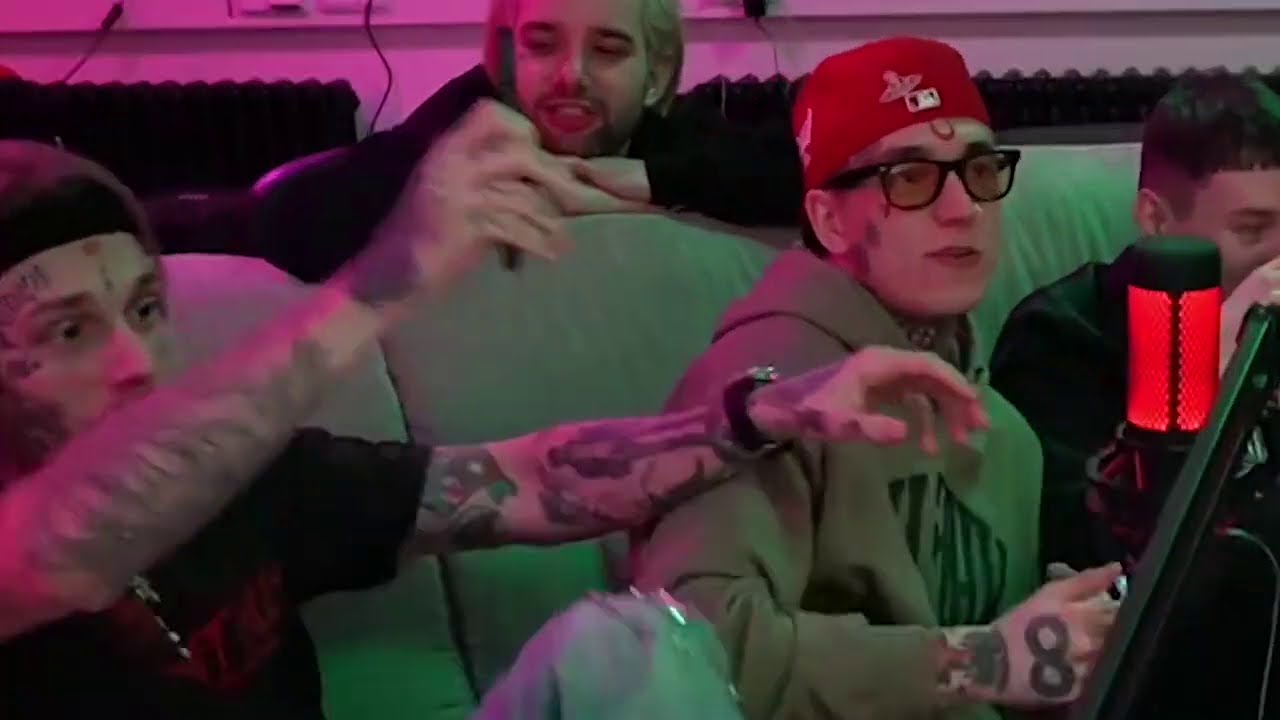 NIK TENDO a jeho SEDMIČKY | Best of MILION PLUS /Exito/ - YouTube