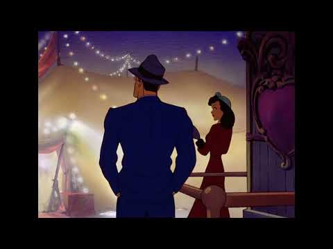 Max Fleischers Superman Terror im Zirkus HD