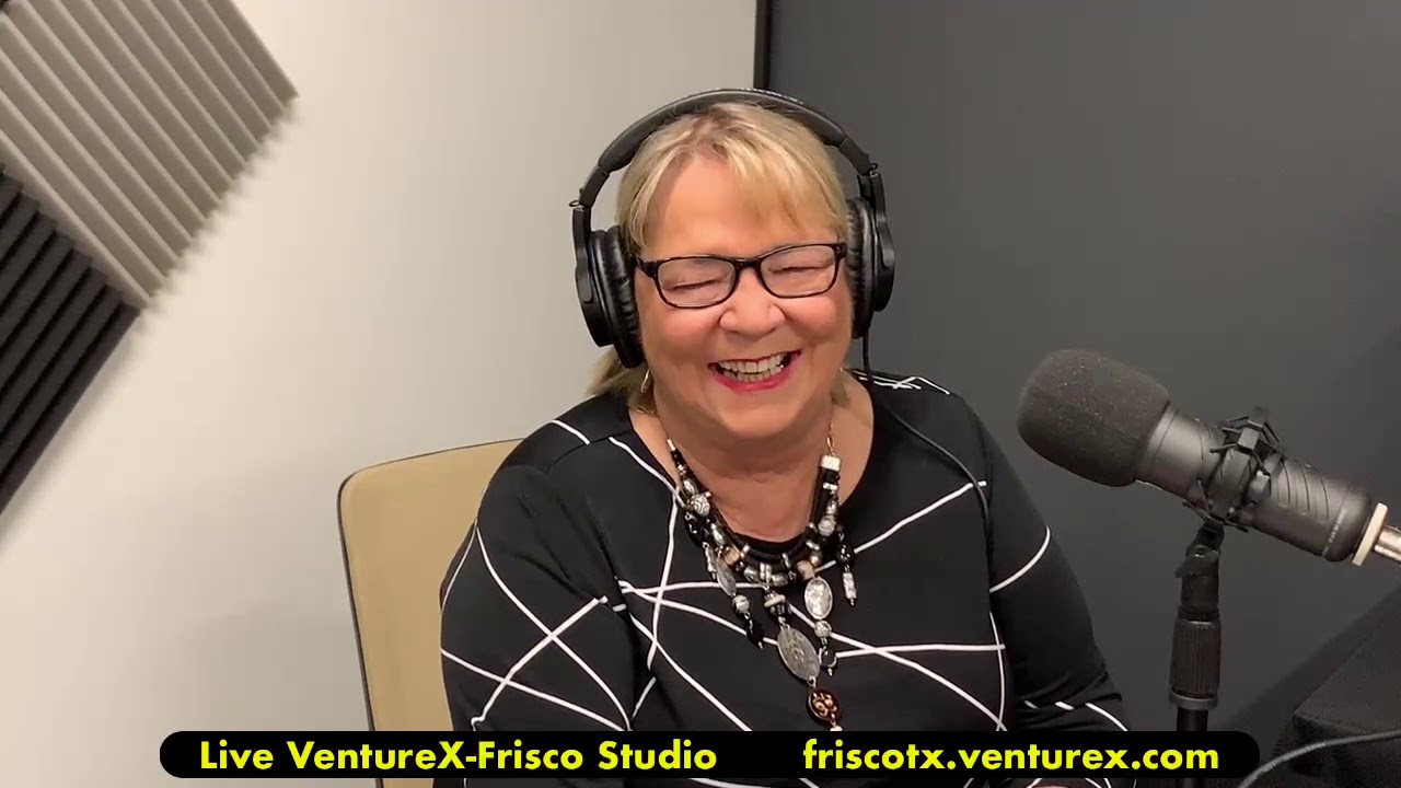 The Lawyer Show with Jeremy Rosenthal s1e12 Tess Armstrong - YouTube