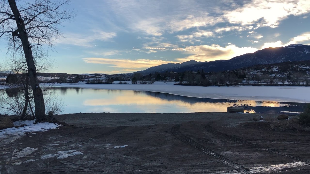 Buildable Lot in Colorado City a Stone's Throw From Lake Beckwith - 3 ...