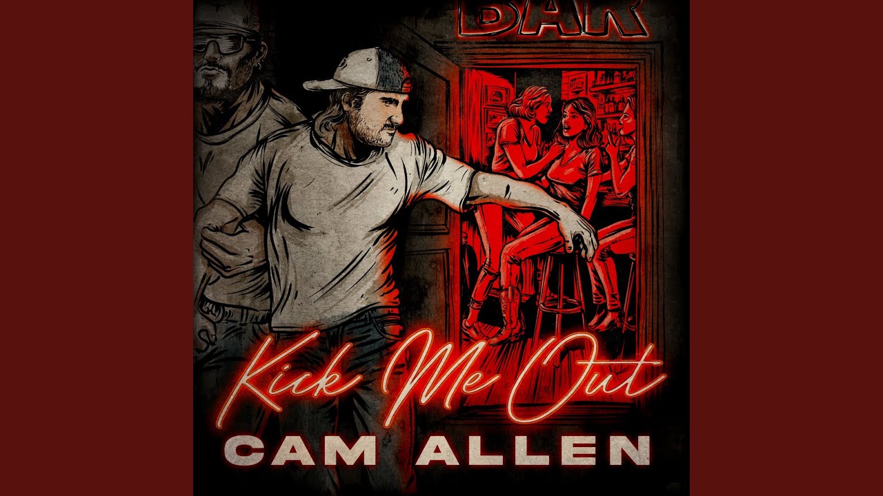 Kick Me Out - YouTube