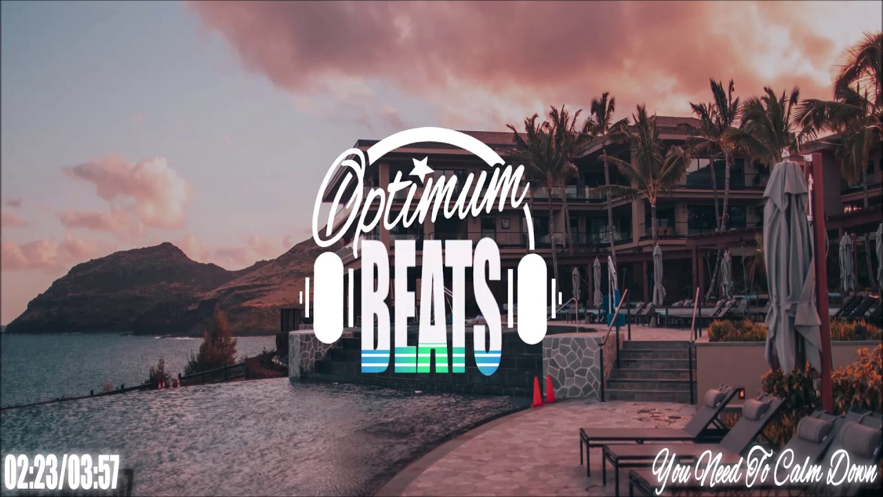 Taylor Swift - You Need To Calm Down ( Arthur Remix ) - YouTube