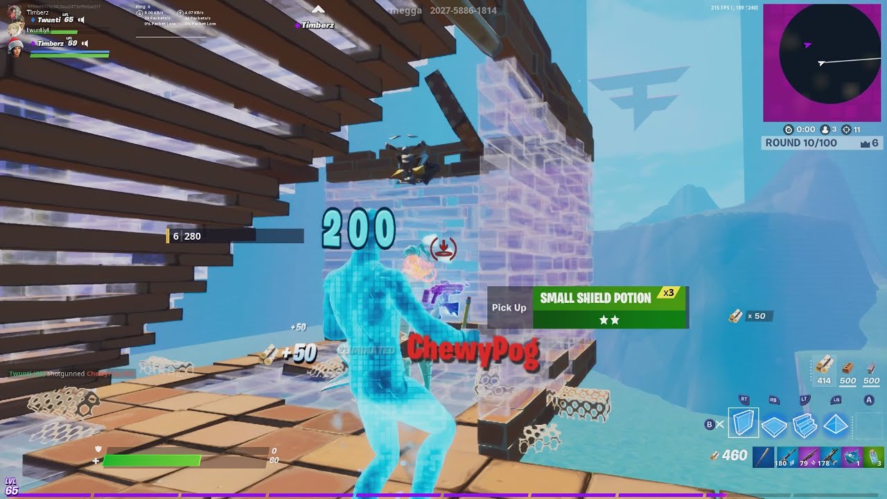 Twunti | Highlights #5 + Settings - YouTube