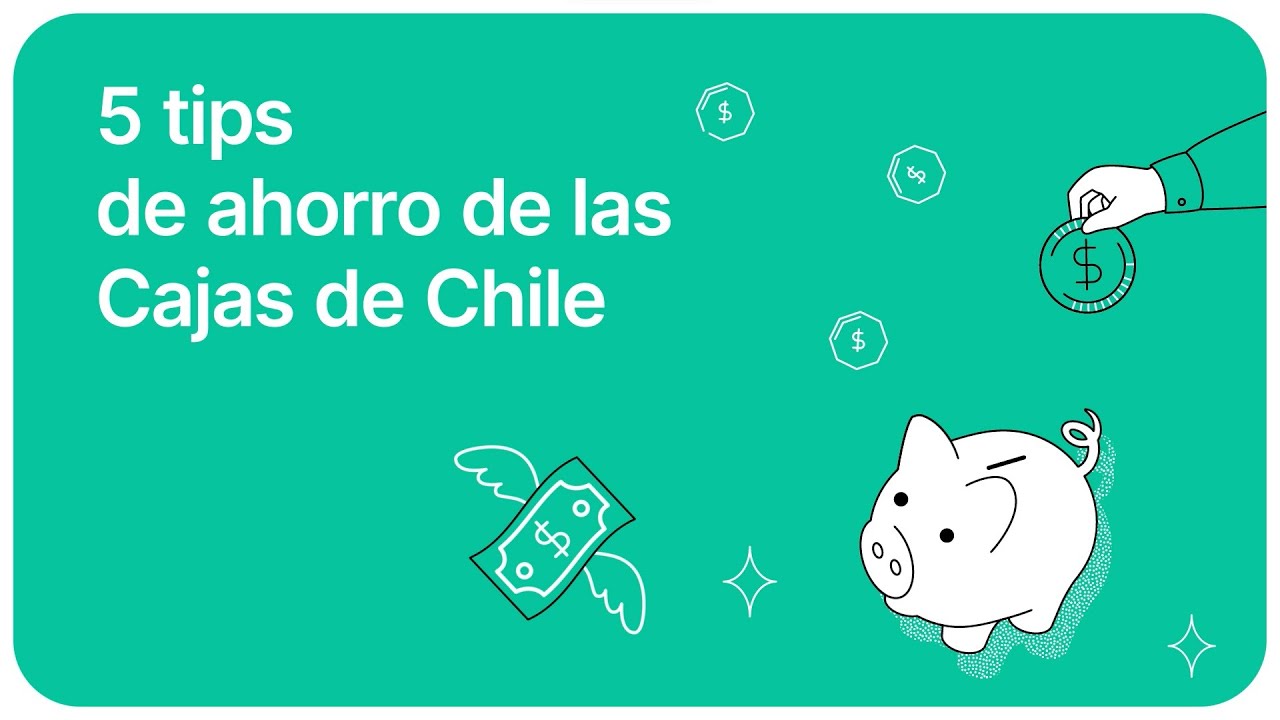 5 tips de ahorro semanal - YouTube