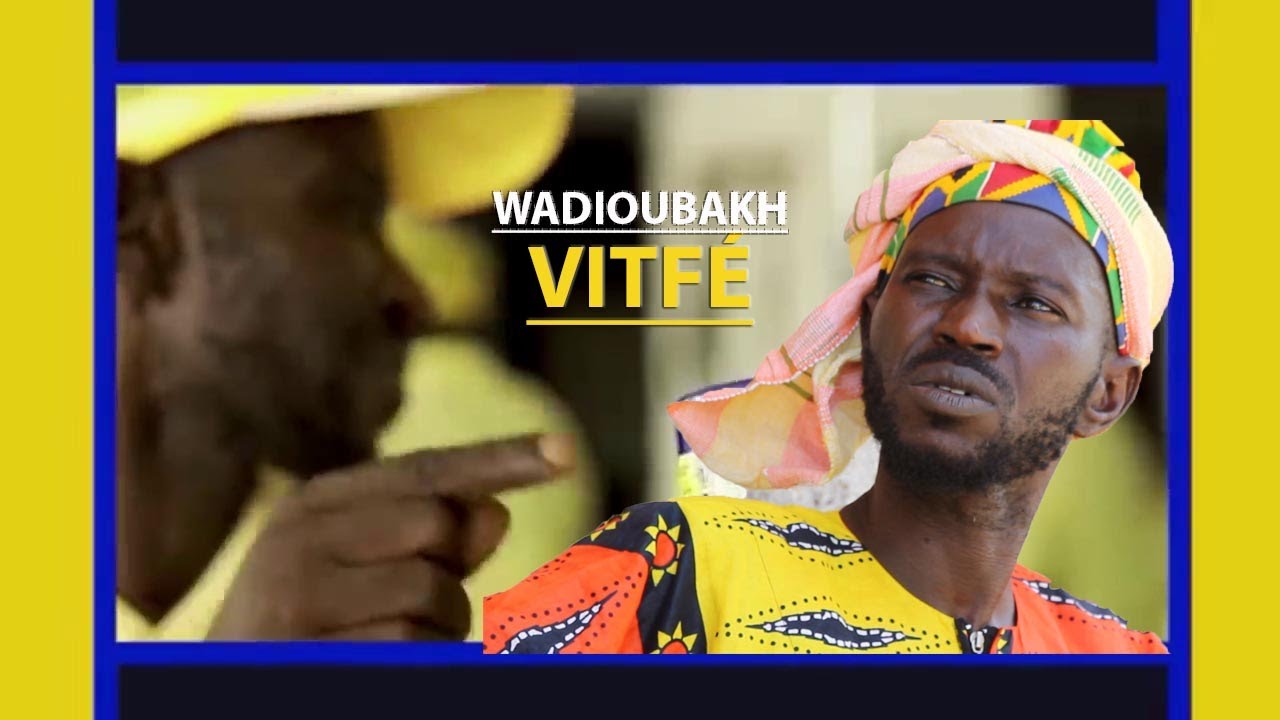 Vite Fé - Episode 2 - YouTube