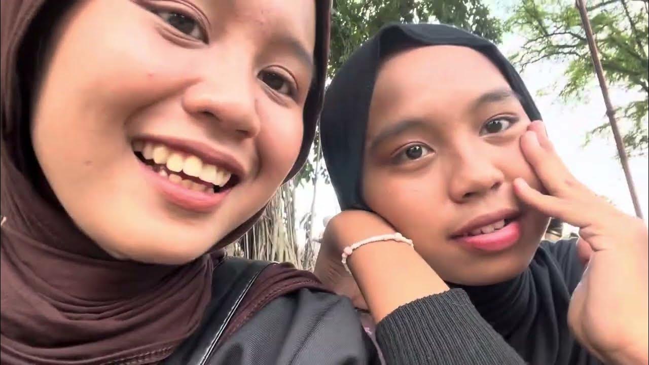 ONE DAY IN SURAKARTA - YouTube