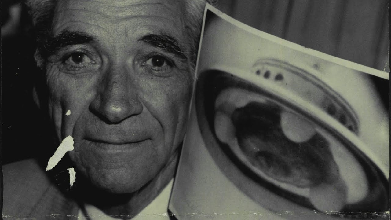 Top 10 Terrifying Alien Encounters Stories That Stunned Scientists ...