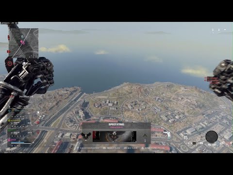 Call of Duty_The Best Landing