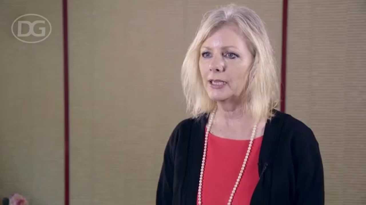 Diane Genders Solicitors - Meet Diane Genders - YouTube