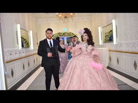 USEYiN   &    NURÇAN   KINA  TORENi   OZEL  ÇEKiM  TUNÇAY   iLE  NEDRET   TARiH 06 03 2026 DANiMARKA