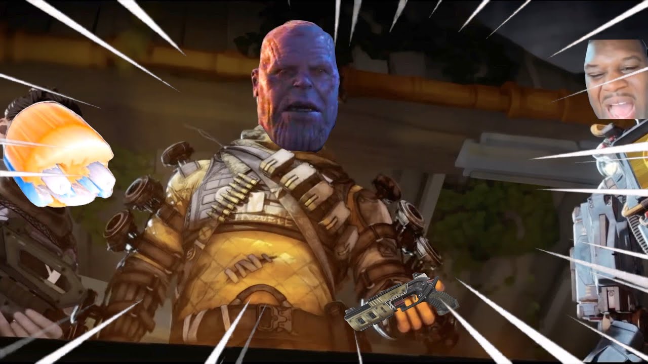 THE OG LEGENDS - YouTube