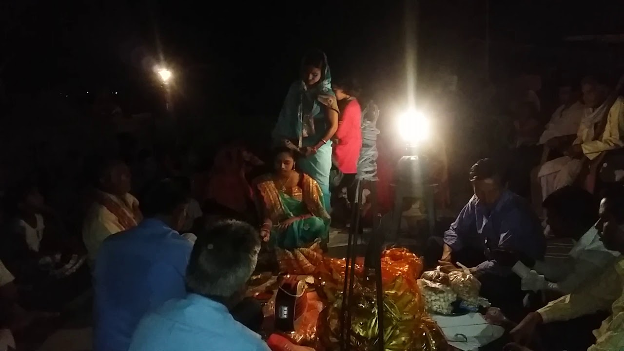 Prem shankar tilak - YouTube