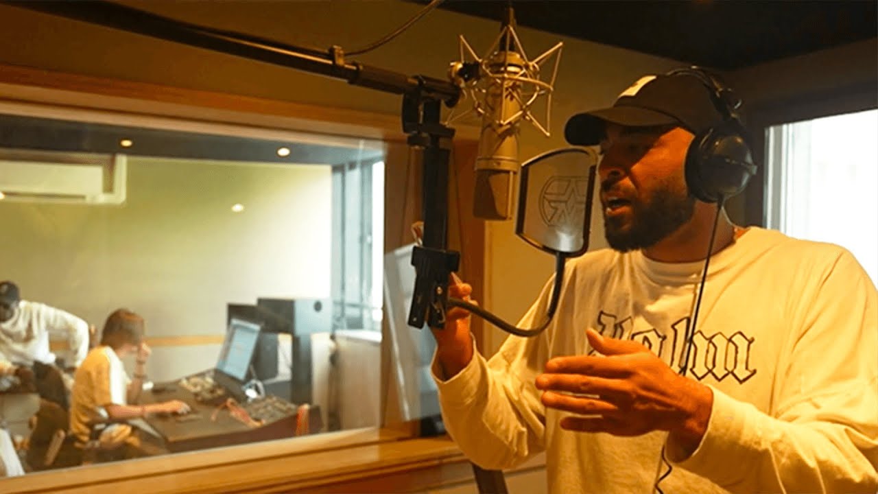 VOLLEYBALL - Earvin Ngapeth : "Je suis passionné de rap, avant même de ...