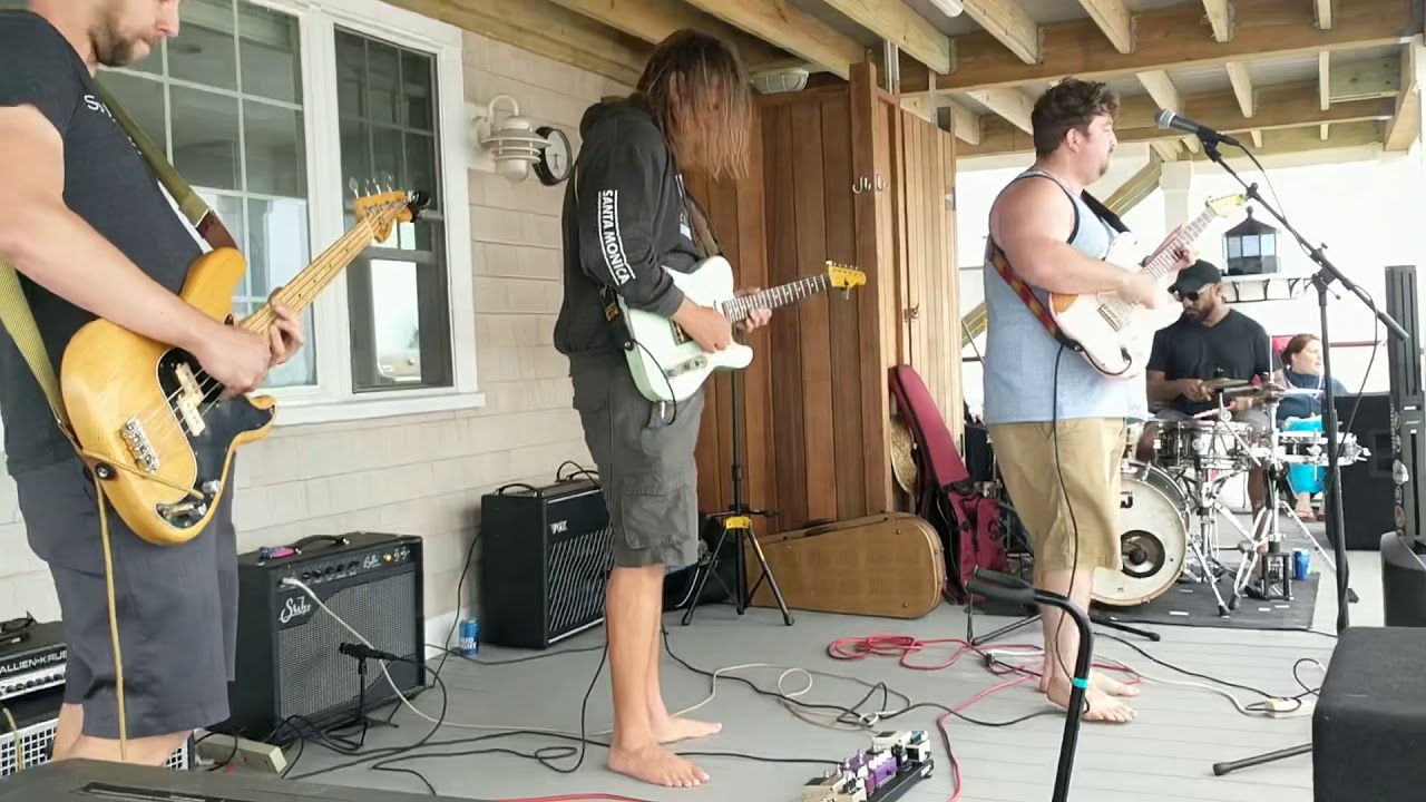 @bazooka_foot Summer Saquish Jam ‘20 - YouTube