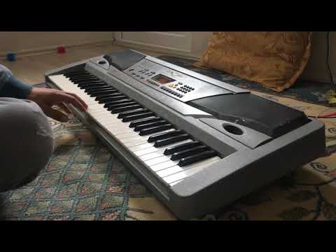 org ile belalım çalmak