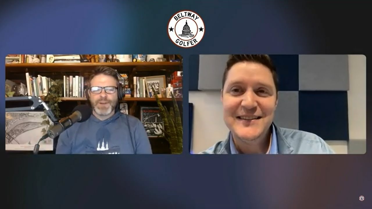 Ep 65 - Garrett Johnston - Beyond The Clubhouse - YouTube