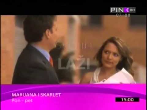 Marijana i Skarlet - Promo (Pink BH)
