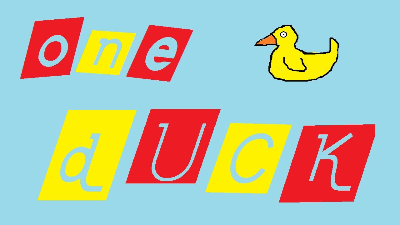 NEXT LEVEL DUCK GAME - YouTube