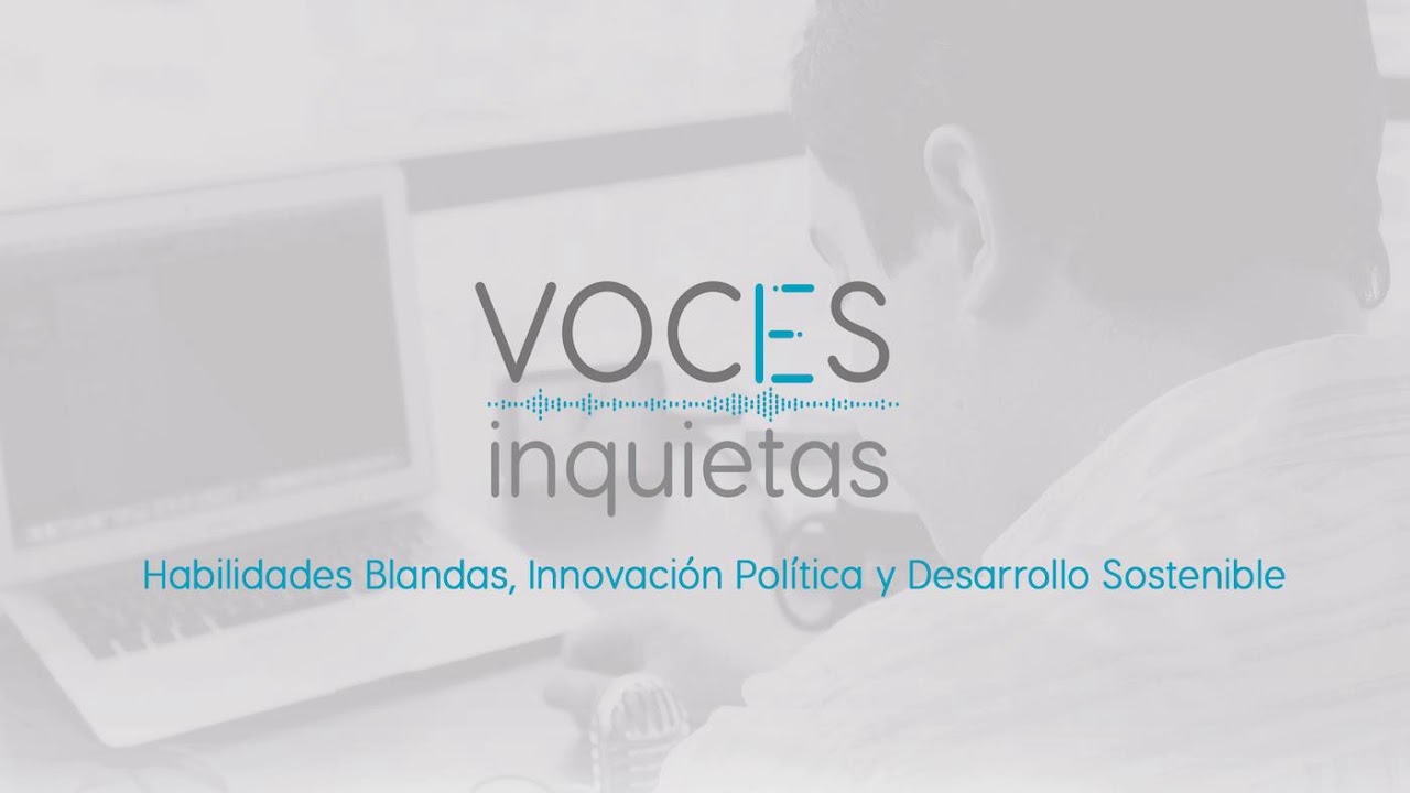 Episodio 6 - Melanio Escobar, la Innovación Política y el Mundo Mejor ...