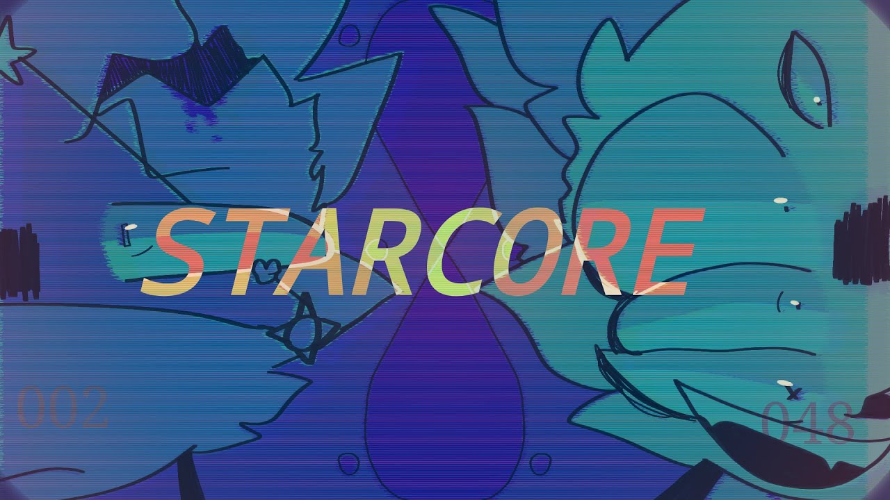 STARCORE (TRAILER) - YouTube