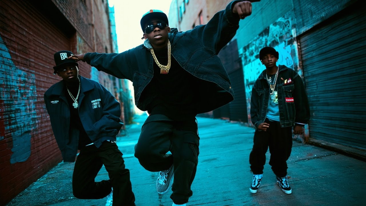 Best Rappers Under 25 - YouTube