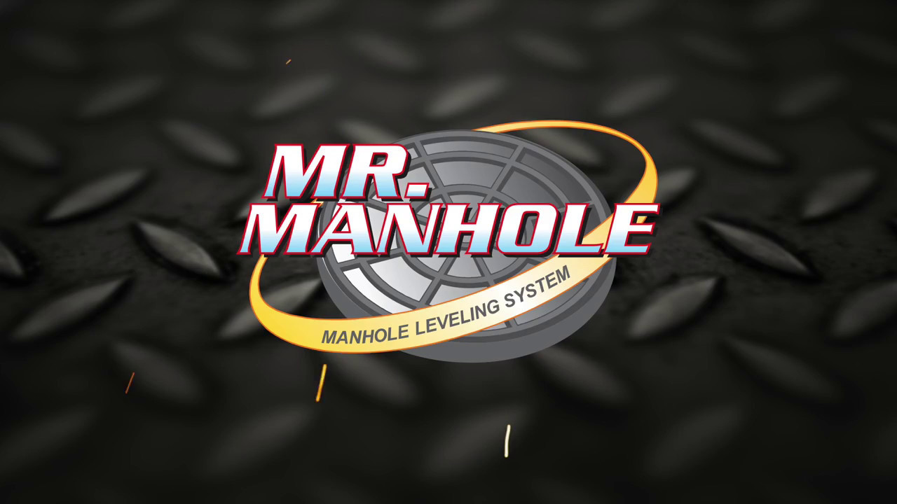 Mr. Manhole Process in a minute - YouTube