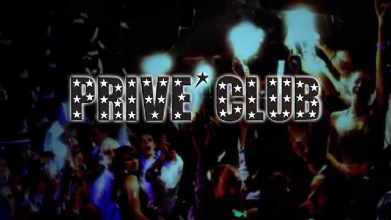 Privè Club: Special Party 09-04-14 (Official After Movie) - YouTube