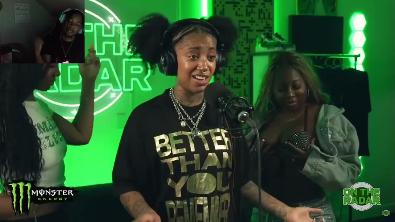 Bktherula-Adult Swim Reaction!! - YouTube