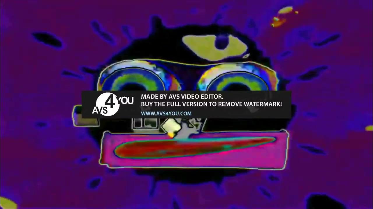 Klasky Csupo is a Total Wreck [Final Better AVS Version] - YouTube