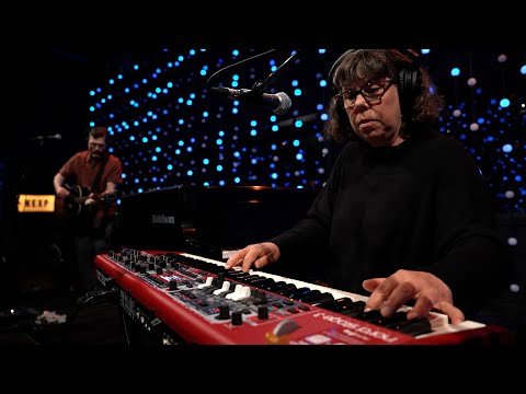 The Decemberists - Burial Ground (Live on KEXP)