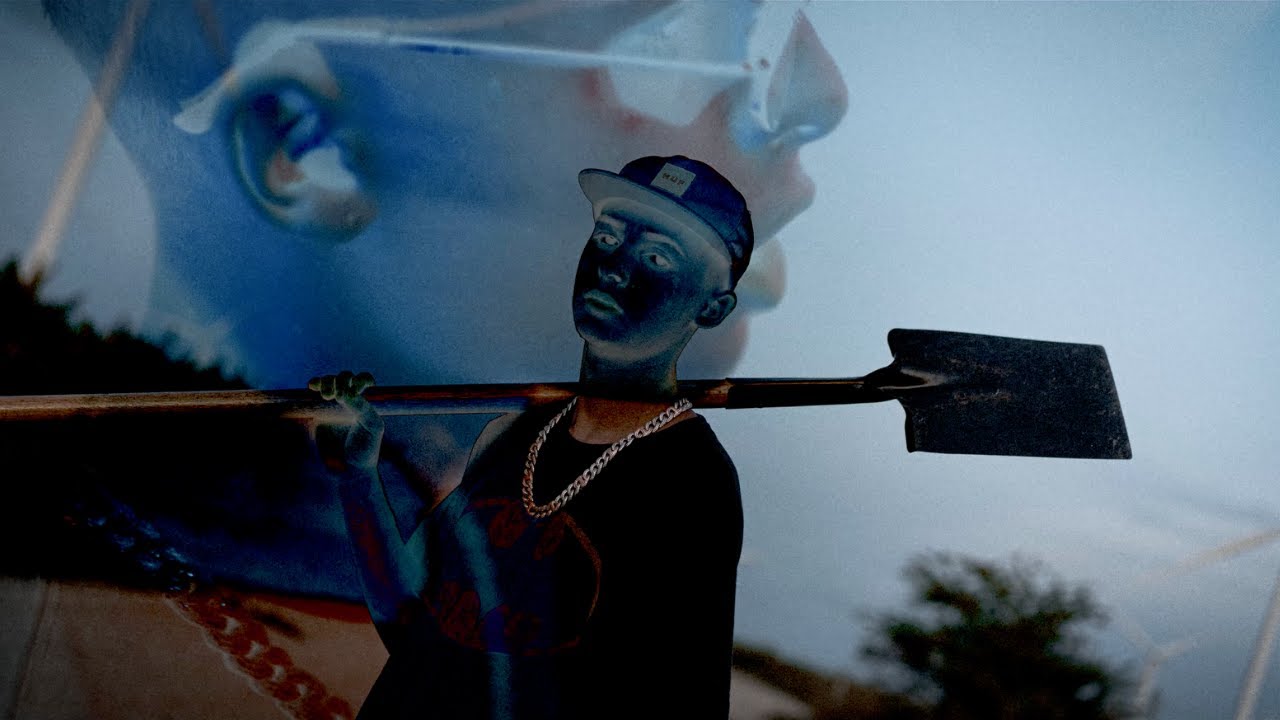 Melz Freestyle - Yung Melz ( Video Oficial) - YouTube