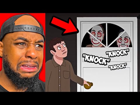 5 True Home Alone Horror Stories You Won't Believe! (CREEPY)