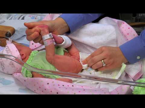 Diapering your baby