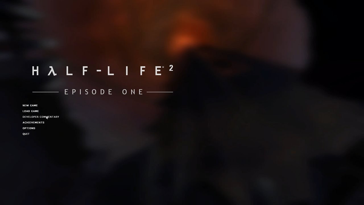 Half-Life 2 developer commentary on Episode 1 [Audio only] - YouTube