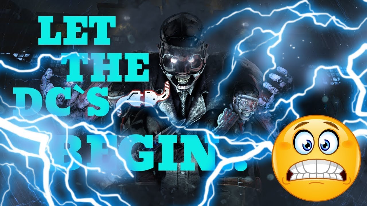 [ Dead By Daylight ] Doctor Rework Gameplay - YouTube