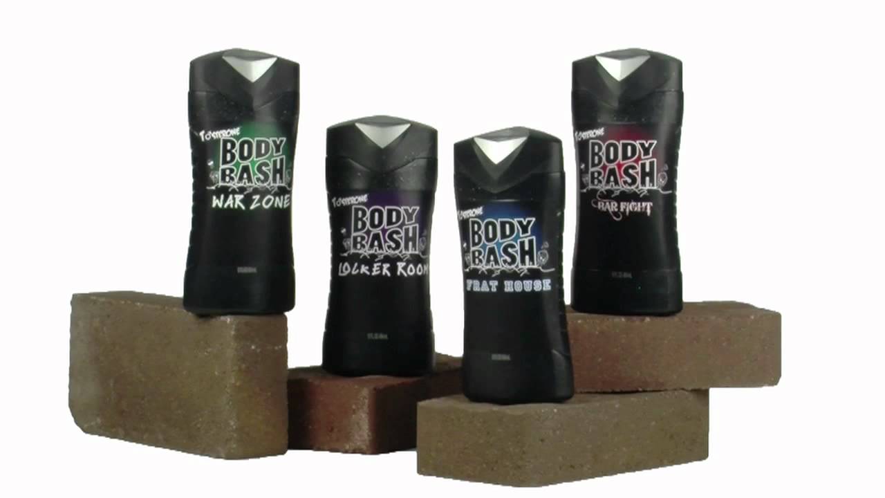 Body Bash - America Live - YouTube