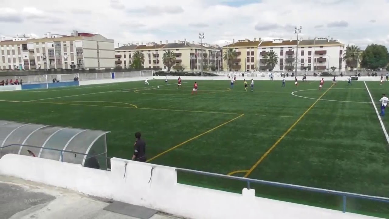 PINHALNOVENSE-SACAVENENSE - YouTube