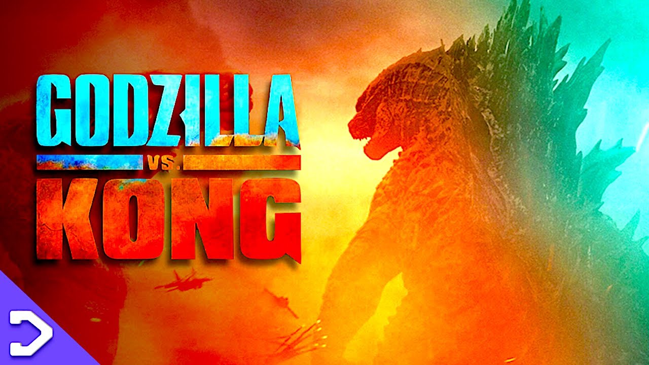 10 INTERESTING FACTS About GODZILLA! - YouTube