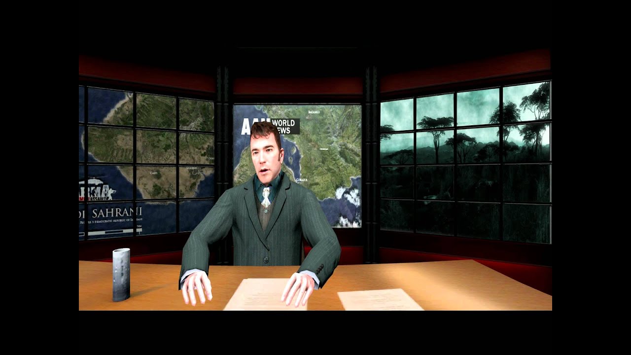 LdF3 - Special News Flash - YouTube