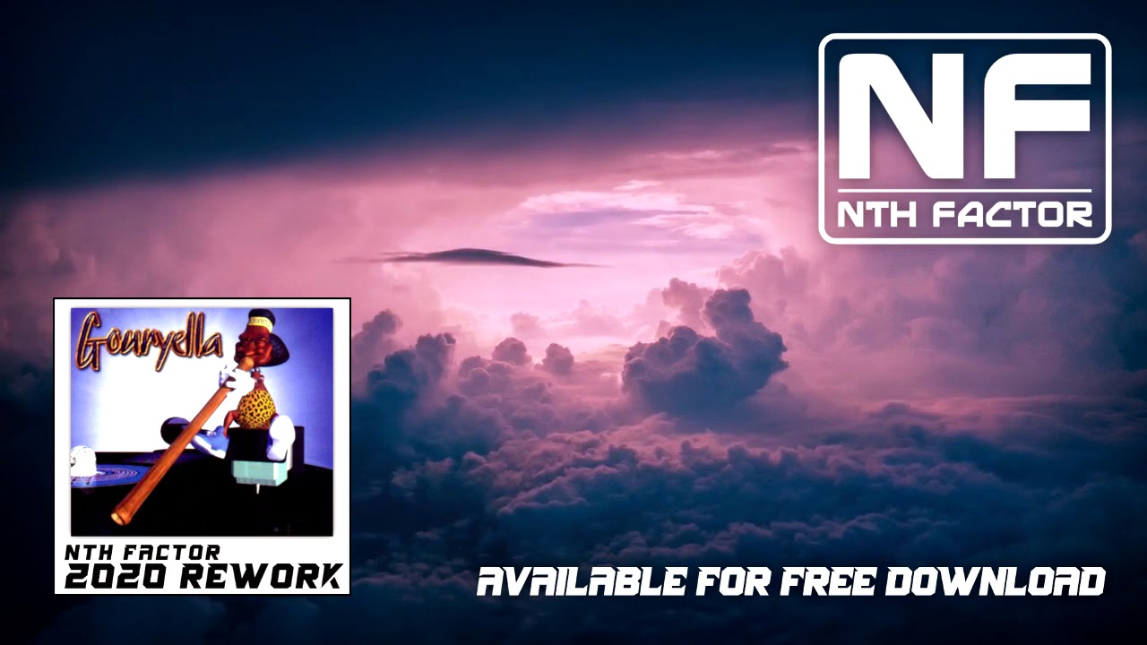 Gouryella - Gouryella (Nth Factor's Power-Trance Bootleg) **FREE ...